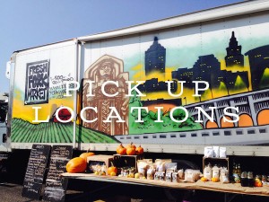 Home - Fresh Fork Market