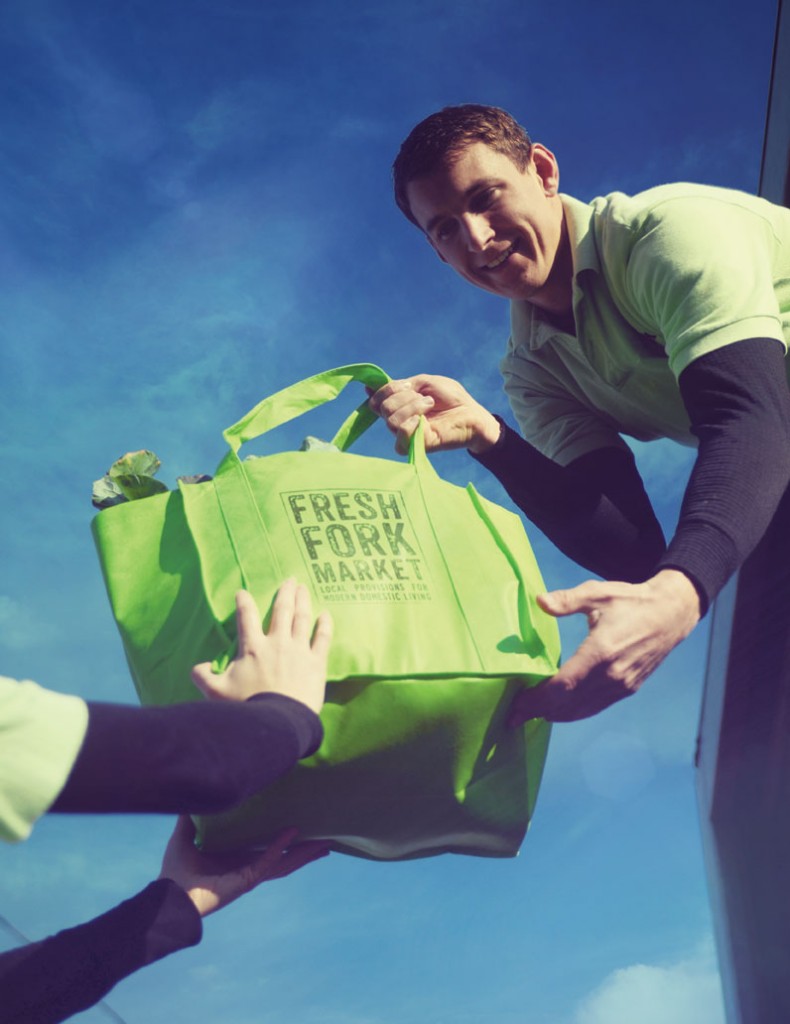 Home - Fresh Fork Market