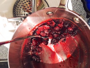 Cherry Mustard - Fresh Fork Market