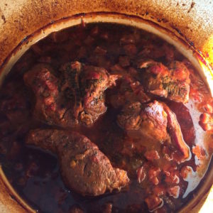 Pork Sugo - Fresh Fork Market