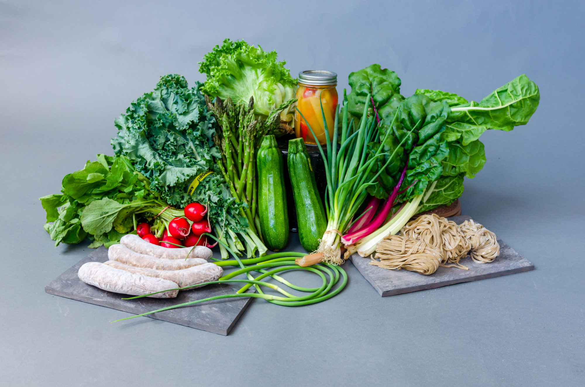 Customer Testimonials - Fresh Fork Market